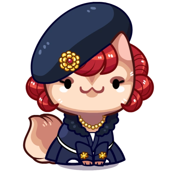 Classic Designer | Cat Game - The Cat Collector! Wiki | Fandom