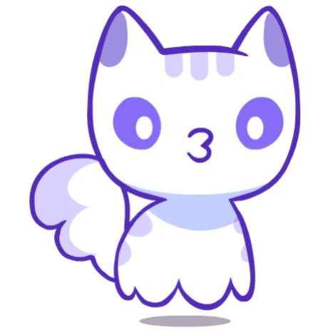 Ghost | Cat Game - The Cat Collector! Wiki | Fandom