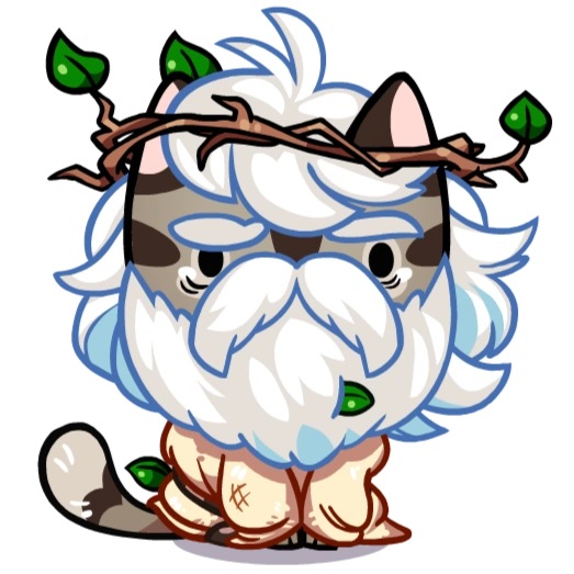 King Lear | Cat Game - The Cat Collector! Wiki | Fandom