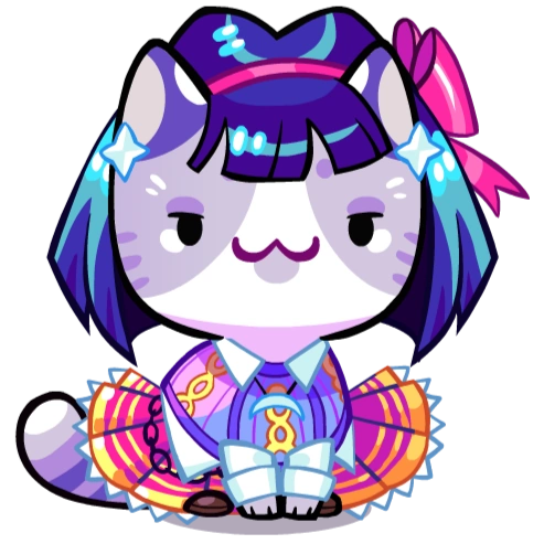 Mitsuki | Cat Game - The Cat Collector! Wiki | Fandom