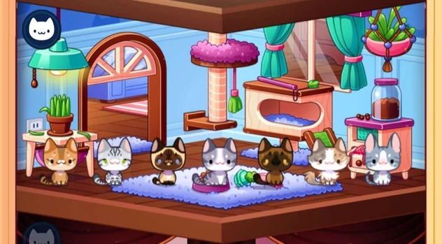 Small Cats | Cat Game - The Cat Collector! Wiki | Fandom