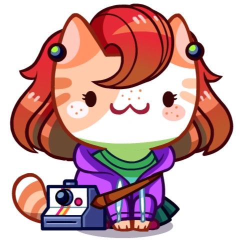 Gal | Cat Game - The Cat Collector! Wiki | Fandom