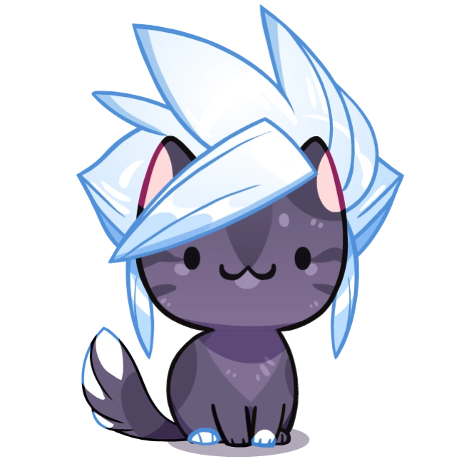 Spiky | Cat Game - The Cat Collector! Wiki | Fandom