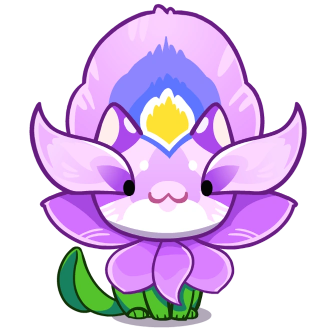Water Hyacinth | Cat Game - The Cat Collector! Wiki | Fandom