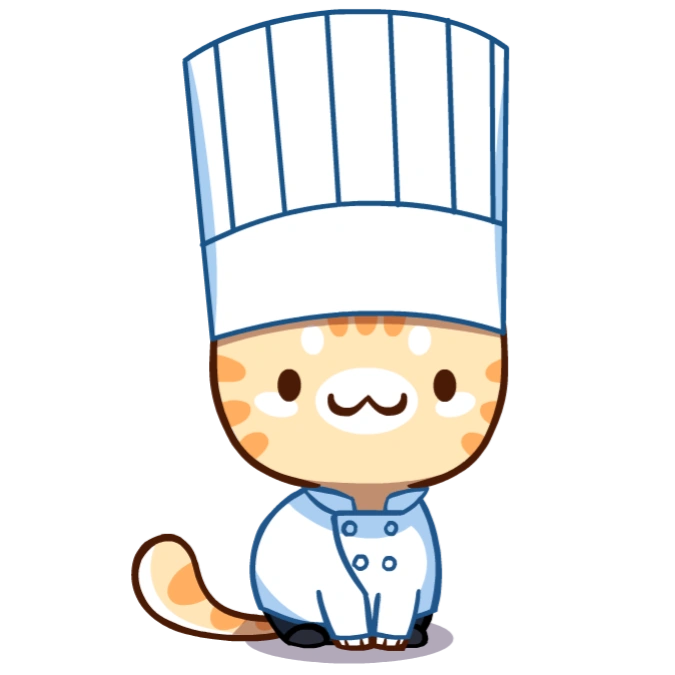 Chef | Cat Game - The Cat Collector! Wiki | Fandom