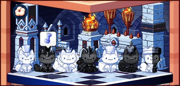 Chess | Cat Game - The Cat Collector! Wiki | Fandom