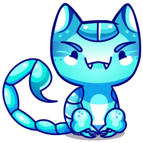 Glowing Scorpion | Cat Game - The Cat Collector! Wiki | Fandom