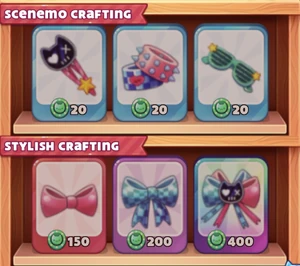Scenemo | Cat Game - The Cat Collector! Wiki | Fandom