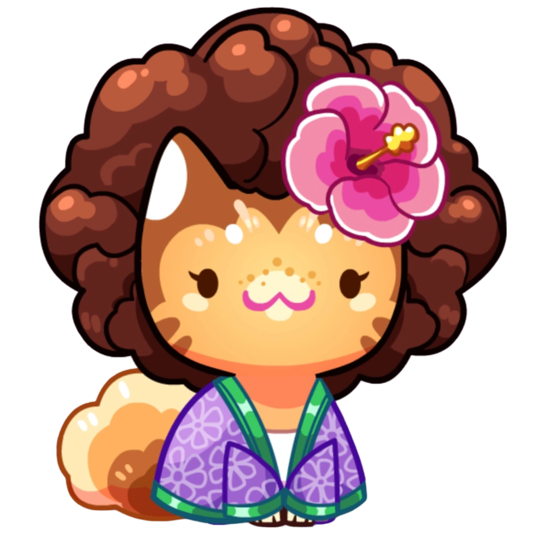 Addison | Cat Game - The Cat Collector! Wiki | Fandom