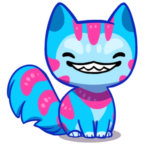 Cheshire | Cat Game - The Cat Collector! Wiki | Fandom