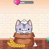 Flour | Cat Game - The Cat Collector! Wiki | Fandom