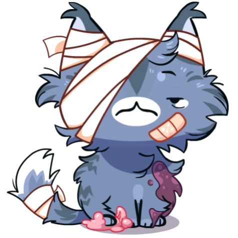 Jinxed | Cat Game - The Cat Collector! Wiki | Fandom