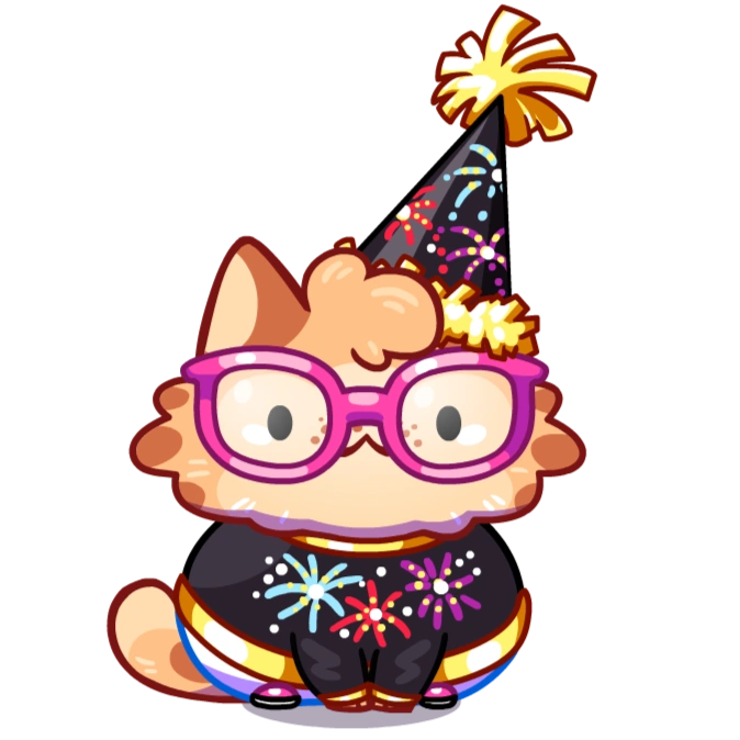 Festival Fan | Cat Game - The Cat Collector! Wiki | Fandom