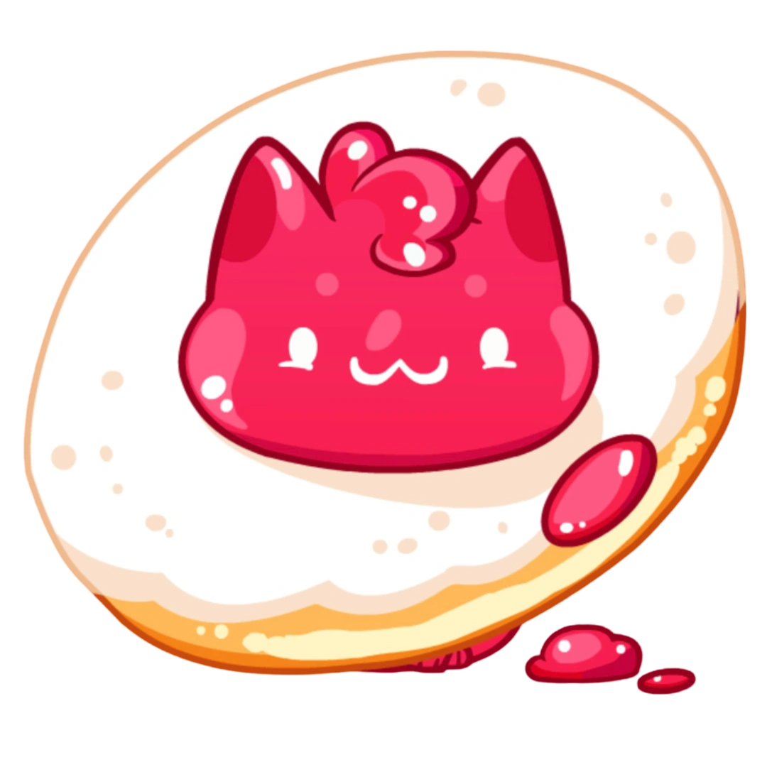 Jelly Filled | Cat Game - The Cat Collector! Wiki | Fandom