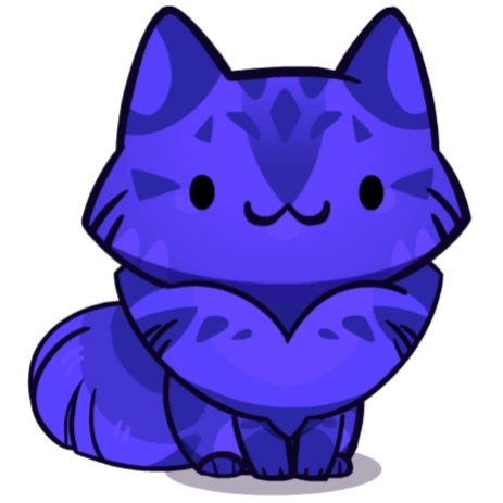 Indigo | Cat Game - The Cat Collector! Wiki | Fandom
