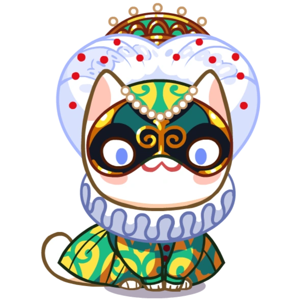 Queen Lizzie | Cat Game - The Cat Collector! Wiki | Fandom