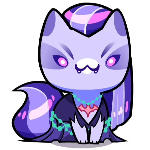 Enchantress | Cat Game - The Cat Collector! Wiki | Fandom