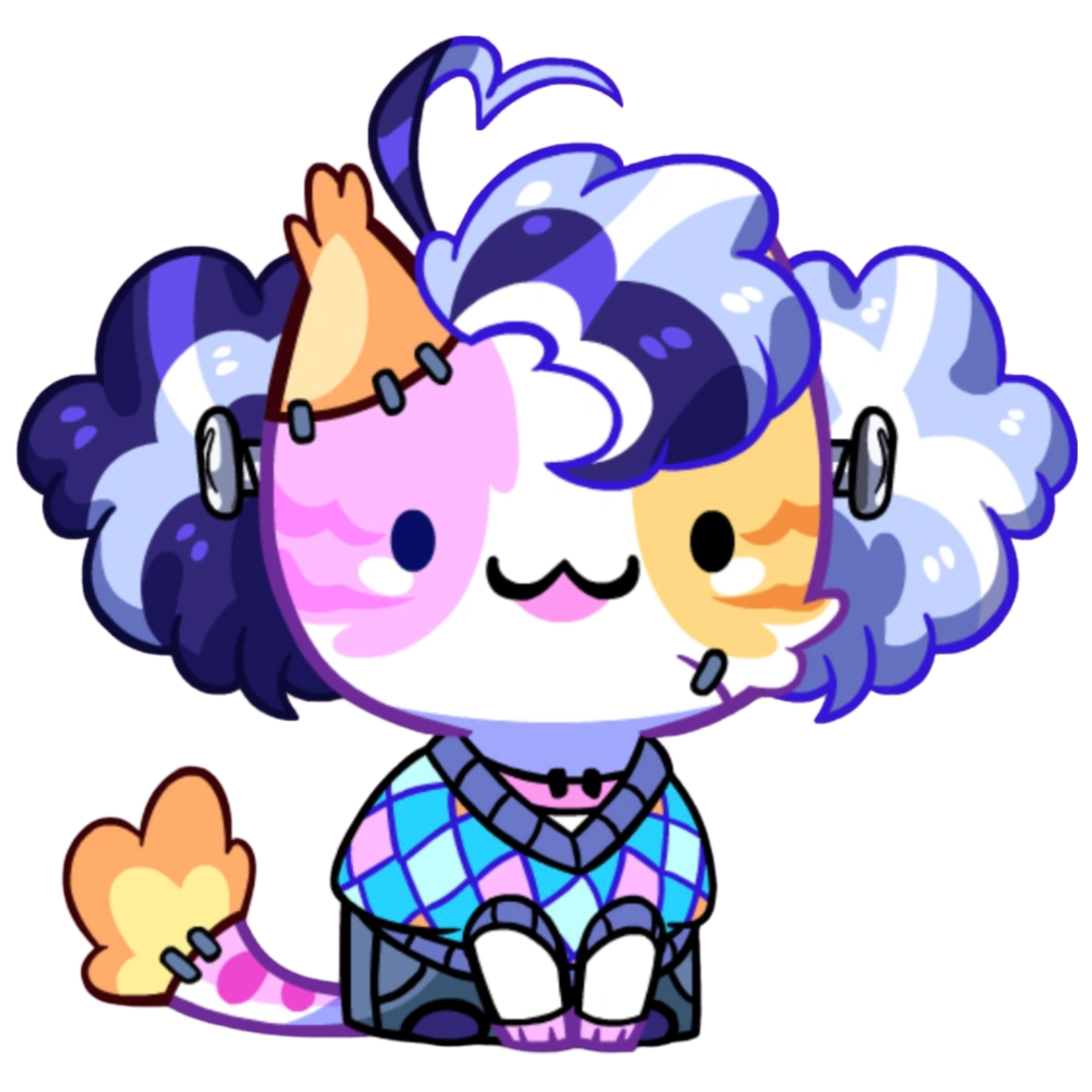 Franky | Cat Game - The Cat Collector! Wiki | Fandom