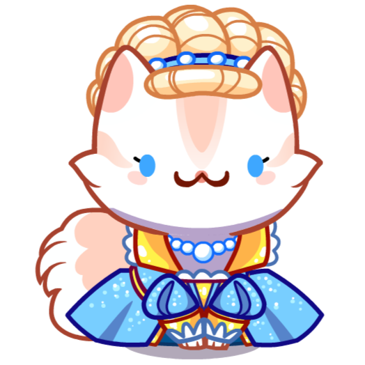 Juliet | Cat Game - The Cat Collector! Wiki | Fandom