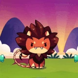 Manticore | Cat Game - The Cat Collector! Wiki | Fandom