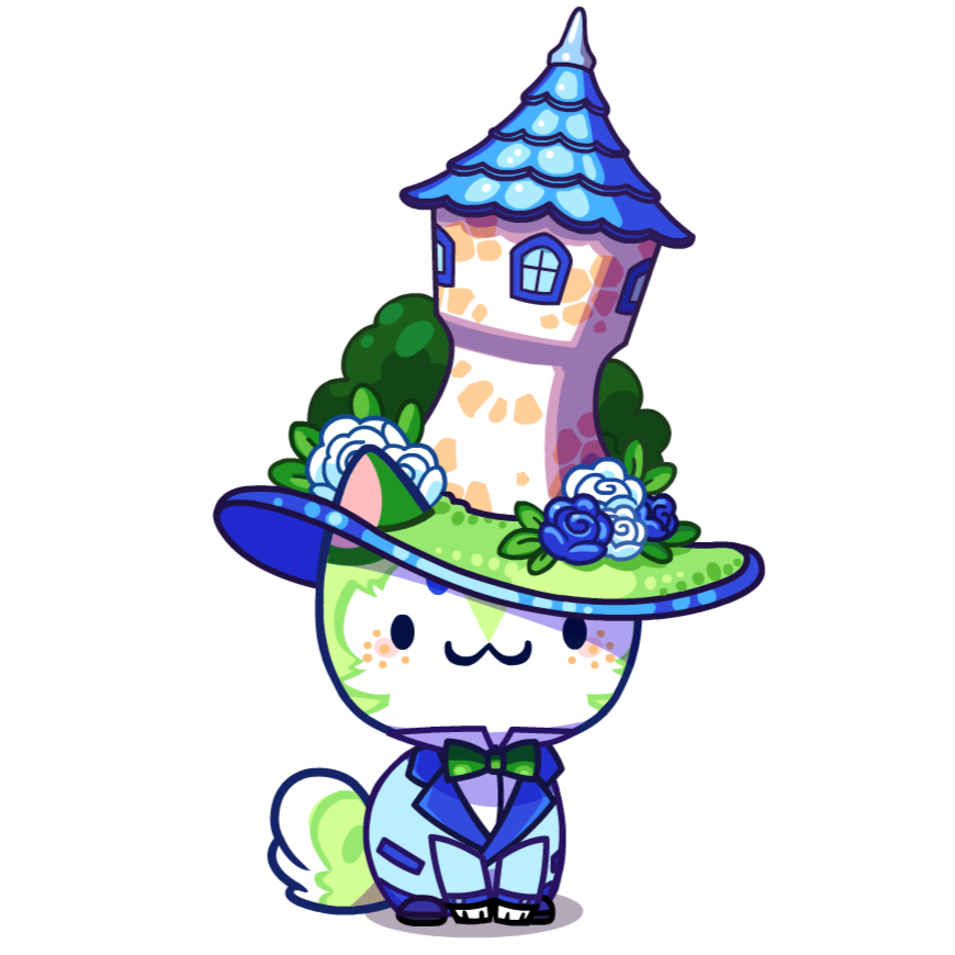 Tower Cat Game The Cat Collector Wiki Fandom