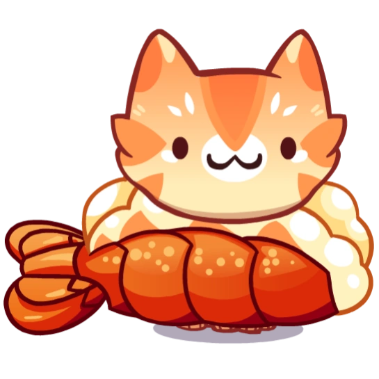 Lobster Tail | Cat Game - The Cat Collector! Wiki | Fandom