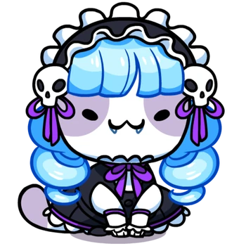 Mina | Cat Game - The Cat Collector! Wiki | Fandom