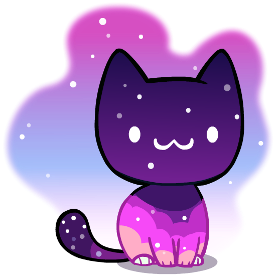Nebula Cat Game The Cat Collector Wiki Fandom