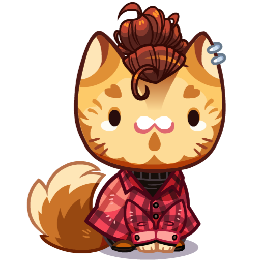 Rooibos | Cat Game - The Cat Collector! Wiki | Fandom