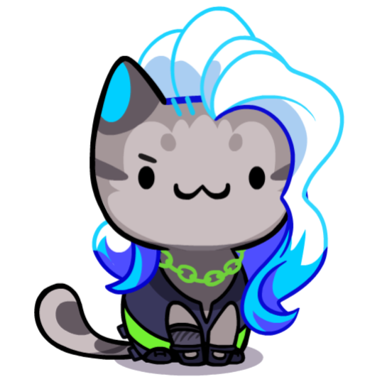 Screamer | Cat Game - The Cat Collector! Wiki | Fandom