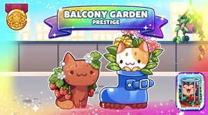 Prestige | Cat Game - The Cat Collector! Wiki | Fandom