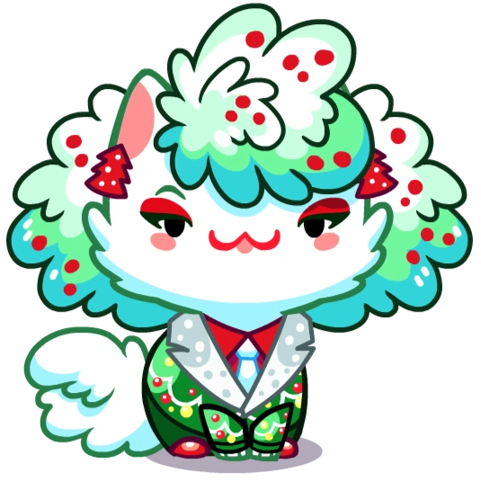 Festive Flare | Cat Game - The Cat Collector! Wiki | Fandom