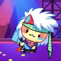 Gnarly | Cat Game - The Cat Collector! Wiki | Fandom