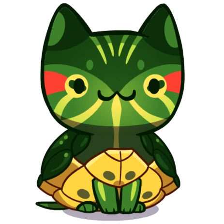 Red Eared Slider | Cat Game - The Cat Collector! Wiki | Fandom
