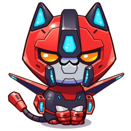 Robo Lion | Cat Game - The Cat Collector! Wiki | Fandom