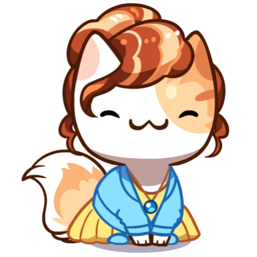 Mrs Robinson | Cat Game - The Cat Collector! Wiki | Fandom