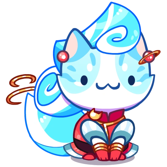 Warp Ring | Cat Game - The Cat Collector! Wiki | Fandom