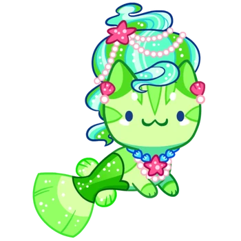 Starfish | Cat Game - The Cat Collector! Wiki | Fandom