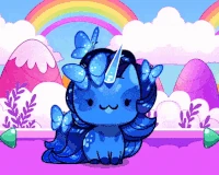 Azura | Cat Game - The Cat Collector! Wiki | Fandom