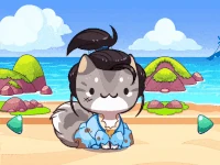 Castaway | Cat Game - The Cat Collector! Wiki | Fandom