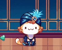 Exquisite | Cat Game - The Cat Collector! Wiki | Fandom