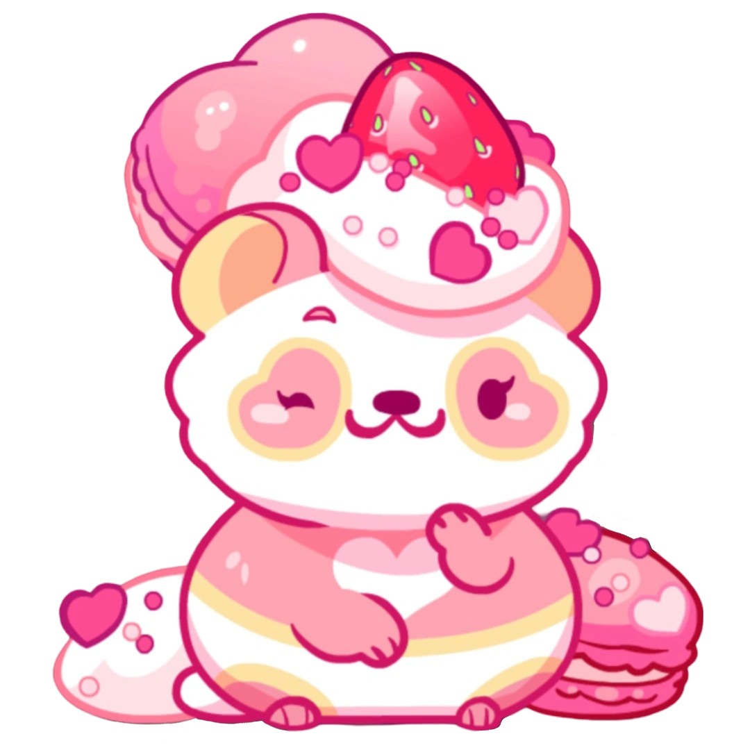 Pandacaron | Cat Game - The Cat Collector! Wiki | Fandom