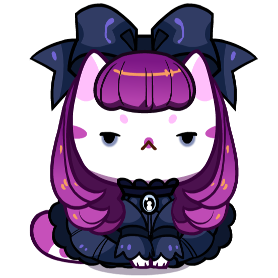 Amaranth | Cat Game - The Cat Collector! Wiki | Fandom