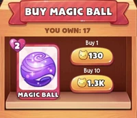 Magic Show | Cat Game - The Cat Collector! Wiki | Fandom