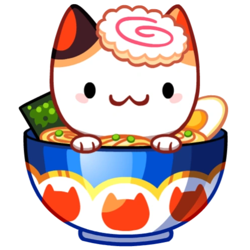 Ramen | Cat Game - The Cat Collector! Wiki | Fandom
