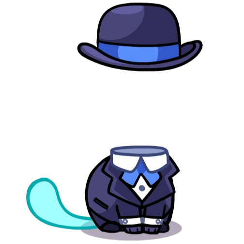 Invisible | Cat Game - The Cat Collector! Wiki | Fandom