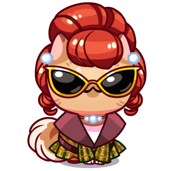 Styling | Cat Game - The Cat Collector! Wiki | Fandom