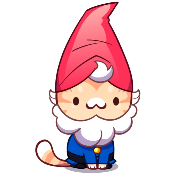 Ted | Cat Game - The Cat Collector! Wiki | Fandom