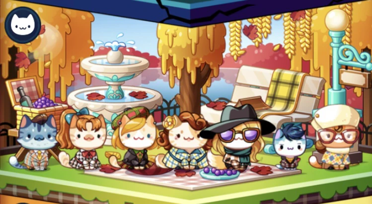 Plaid | Cat Game - The Cat Collector! Wiki | Fandom