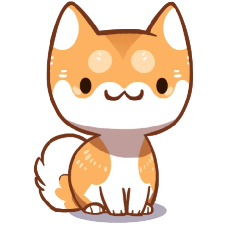 Shiba Inu | Cat Game - The Cat Collector! Wiki | Fandom